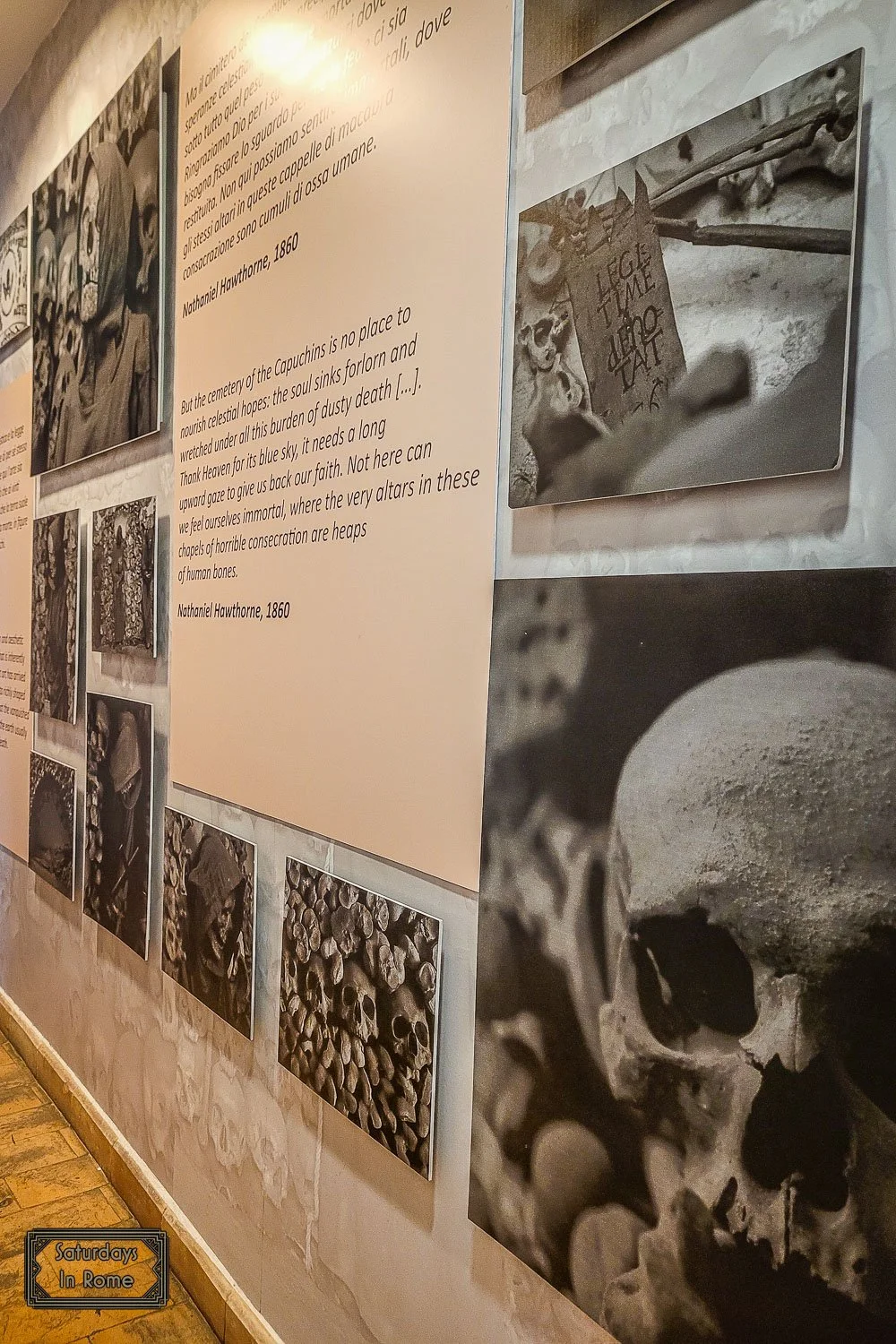 Is Visiting The Capuchin Crypt Worth It?