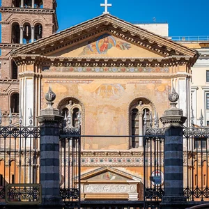 Learn The Truth About The Oldest Church In Rome