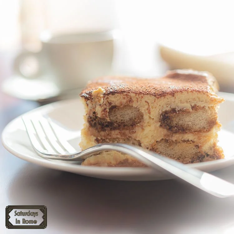 Easy And Authentic Tiramisu Recipe