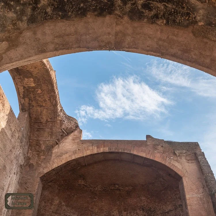Don’t Miss The Roman Baths of Diocletian, A Real Hidden Gem Of Rome