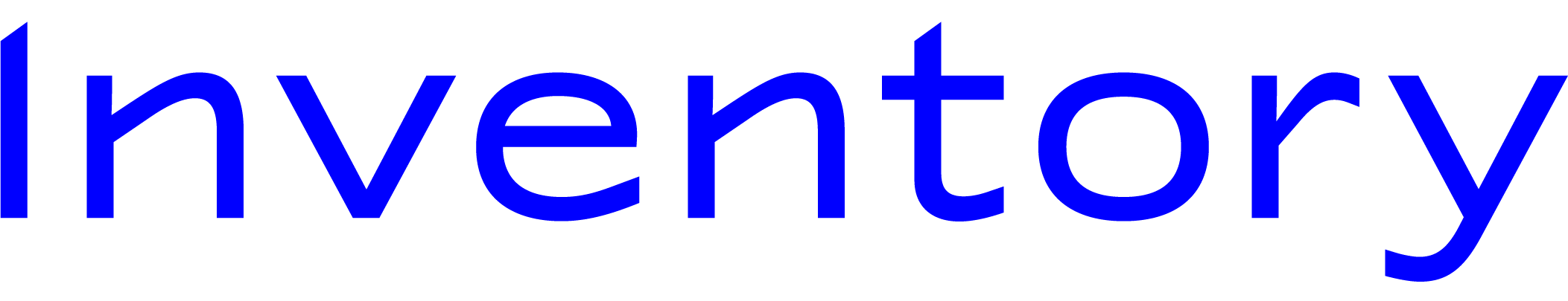 Inventory Logo
