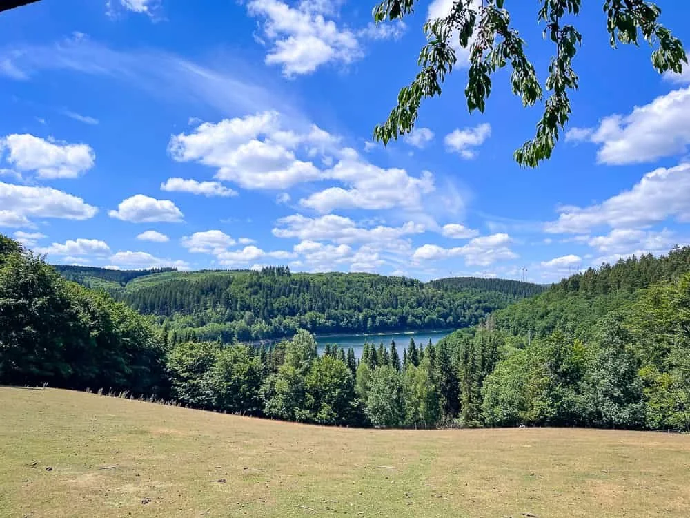 Neugrad: Unser Ferienhaus in der Eifel