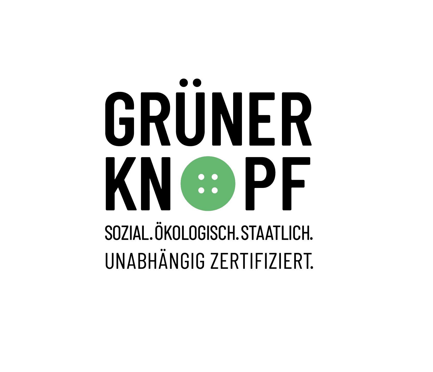 Wichtige Textilsiegel für ökologische und faire Kleidung