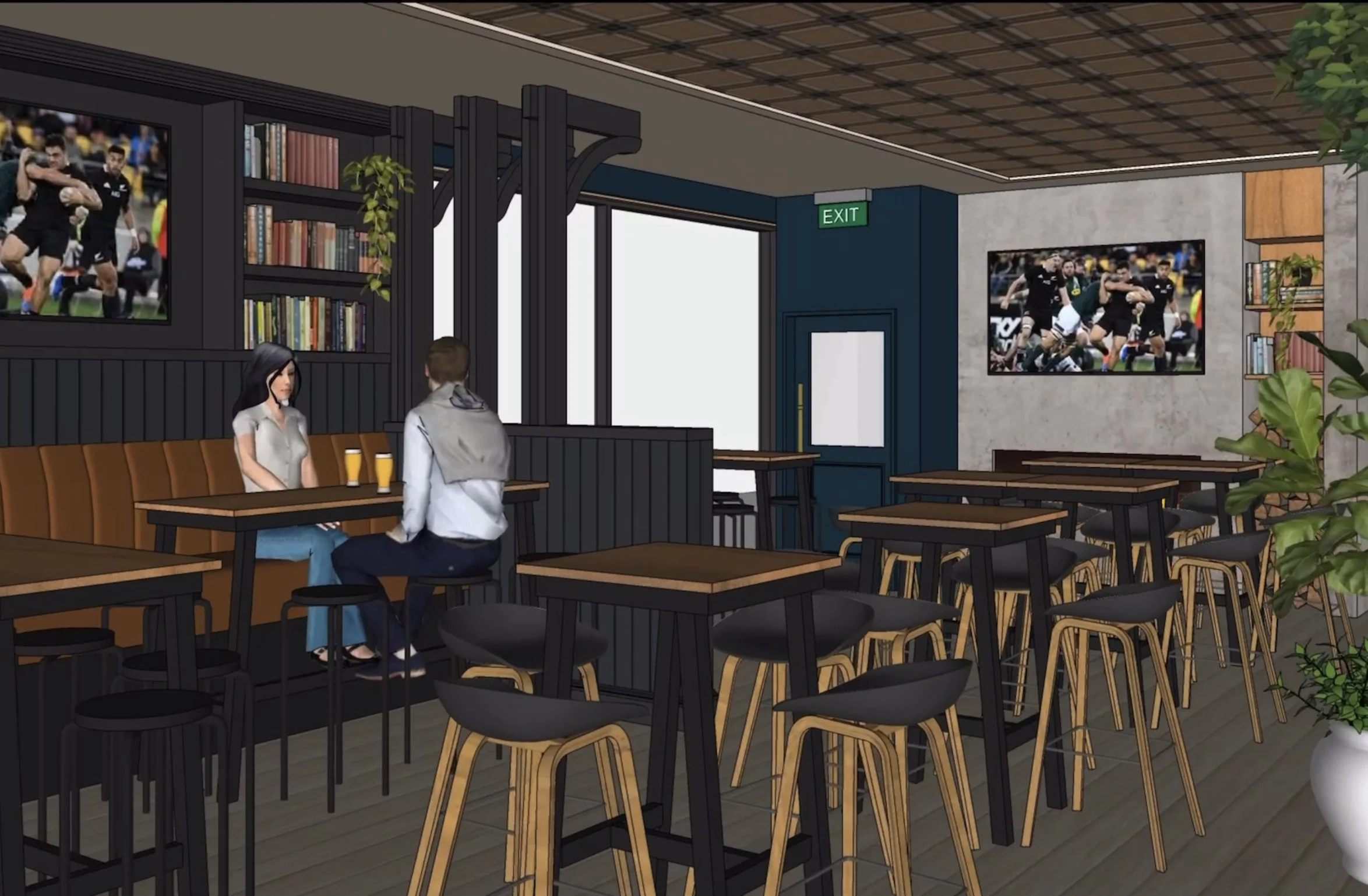 The Good Home Prebbleton-Photo Gallery