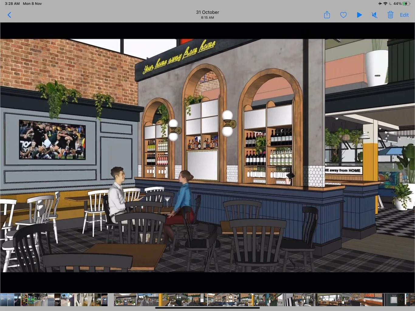 The Good Home Prebbleton-Photo Gallery