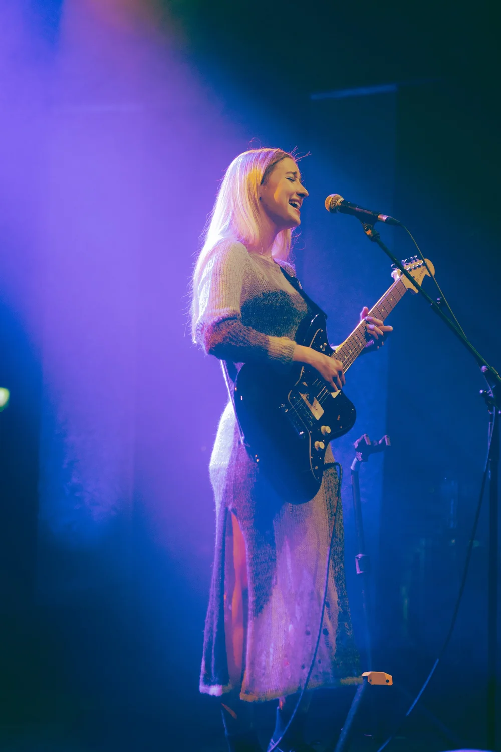 Joshua Bassett, May 2023 - 02 Kentish Town — CYDNEE BROOK