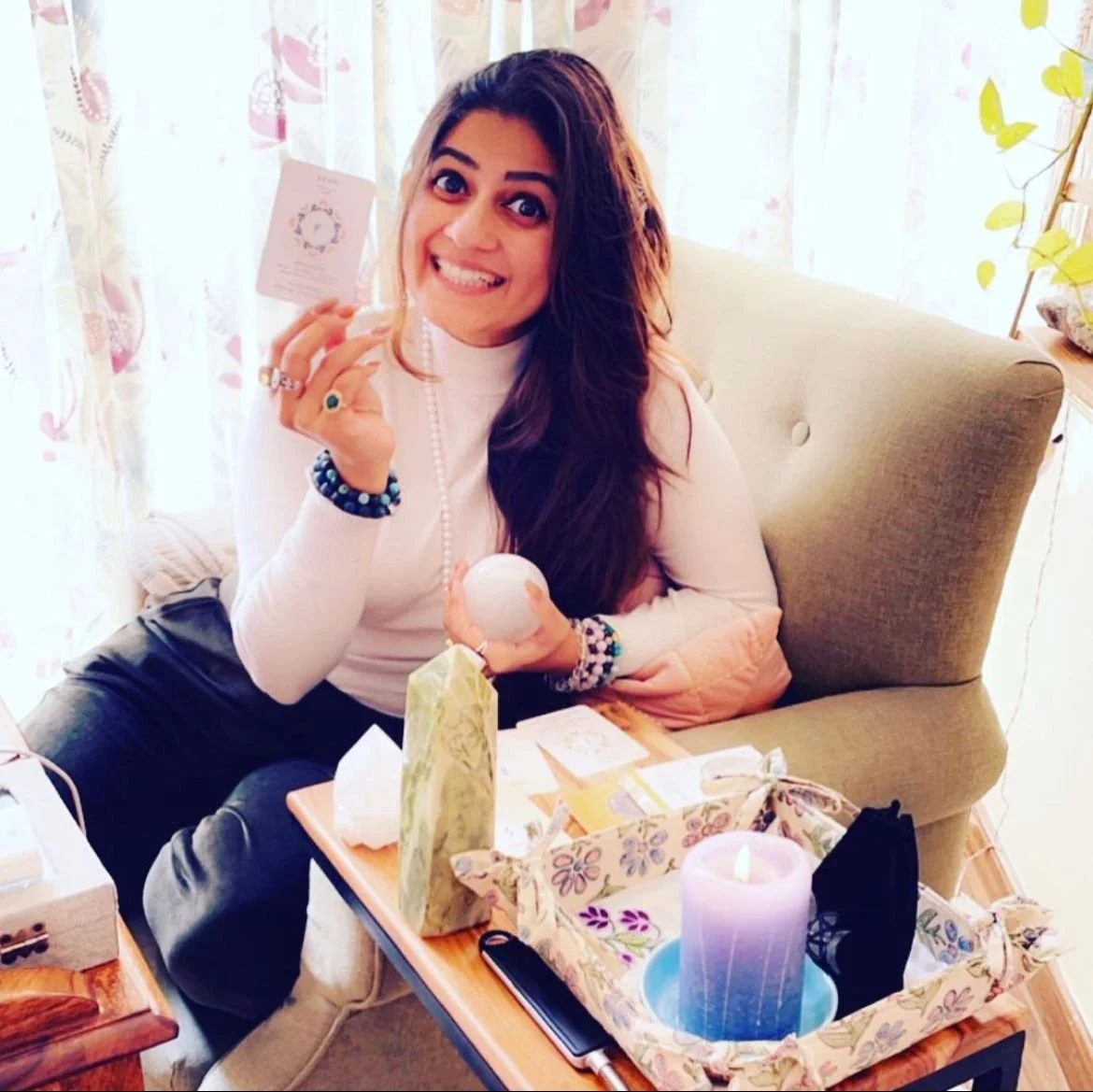 Vani Kabir Multiverse