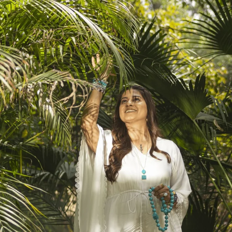 Our Story — Vani Kabir Multiverse