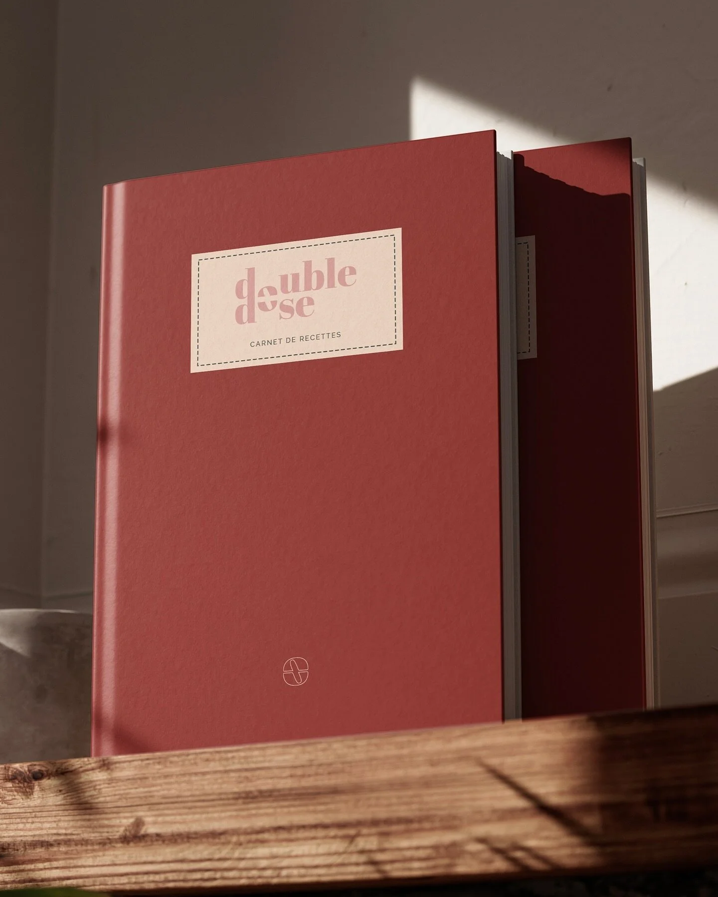 Le One Concept Method — L'Impératrice - identité visuelle et stratégie de marque