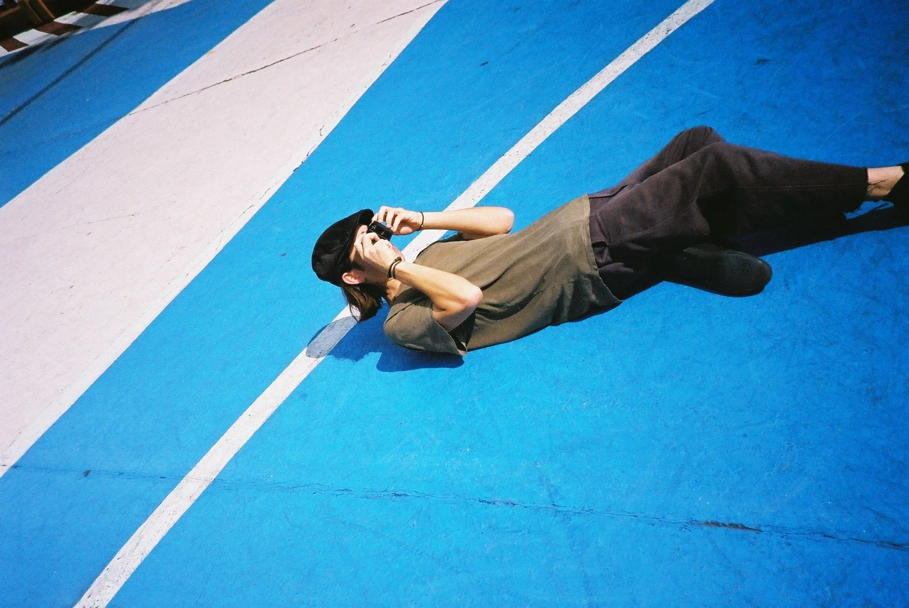 Empiezan las sorpresas del 30º aniversario de Lomography con una edición exclusiva de las ...