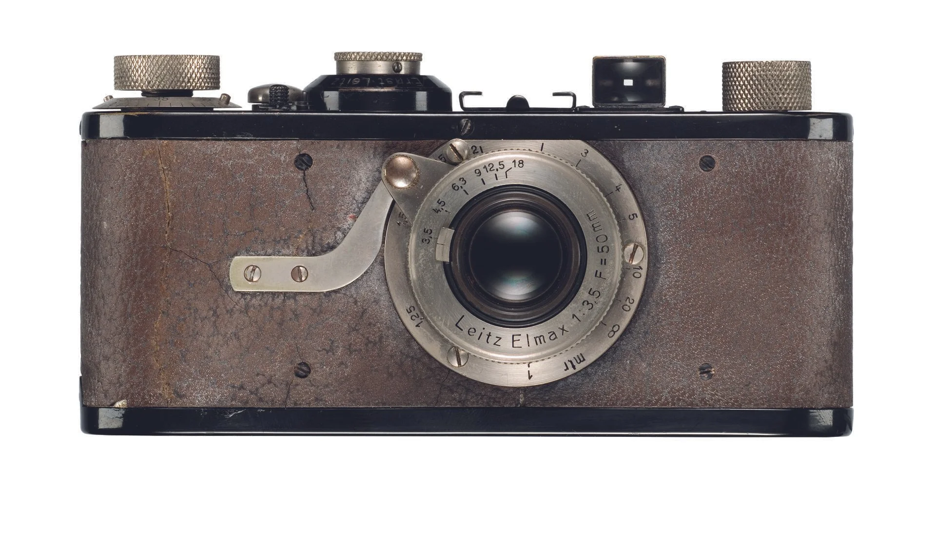 Sobre la Leica I y su influencia: Un viaje en el tiempo — Disparafilm ...