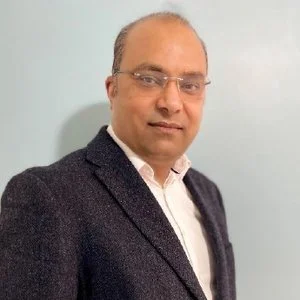 Professor Prashant Kumar — RECLAIM