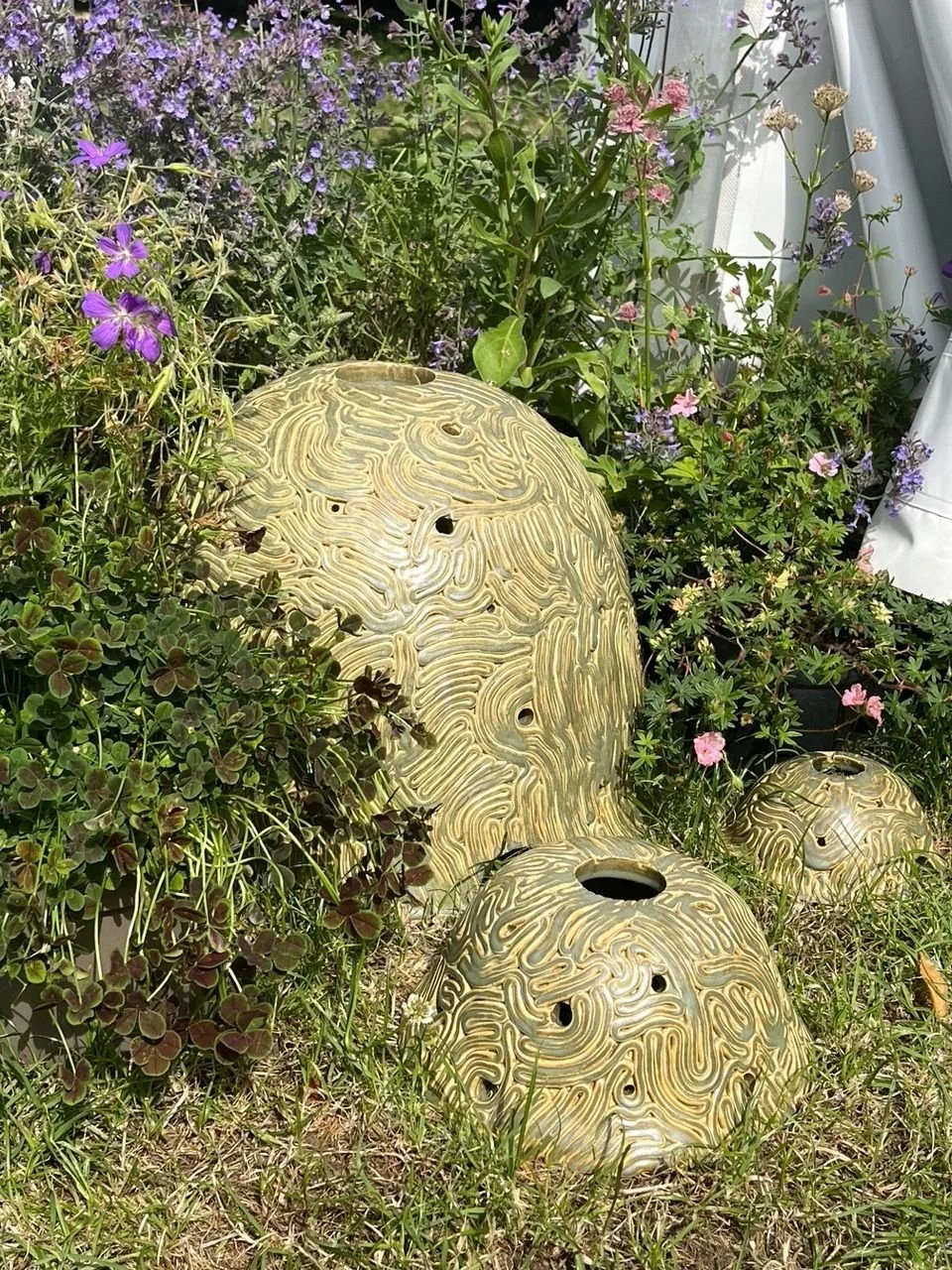 Habitat Project — RECLAIM