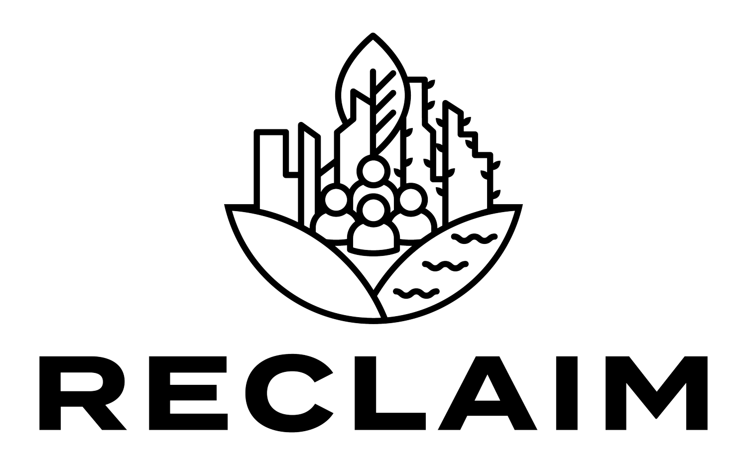 Branding Guidelines — RECLAIM