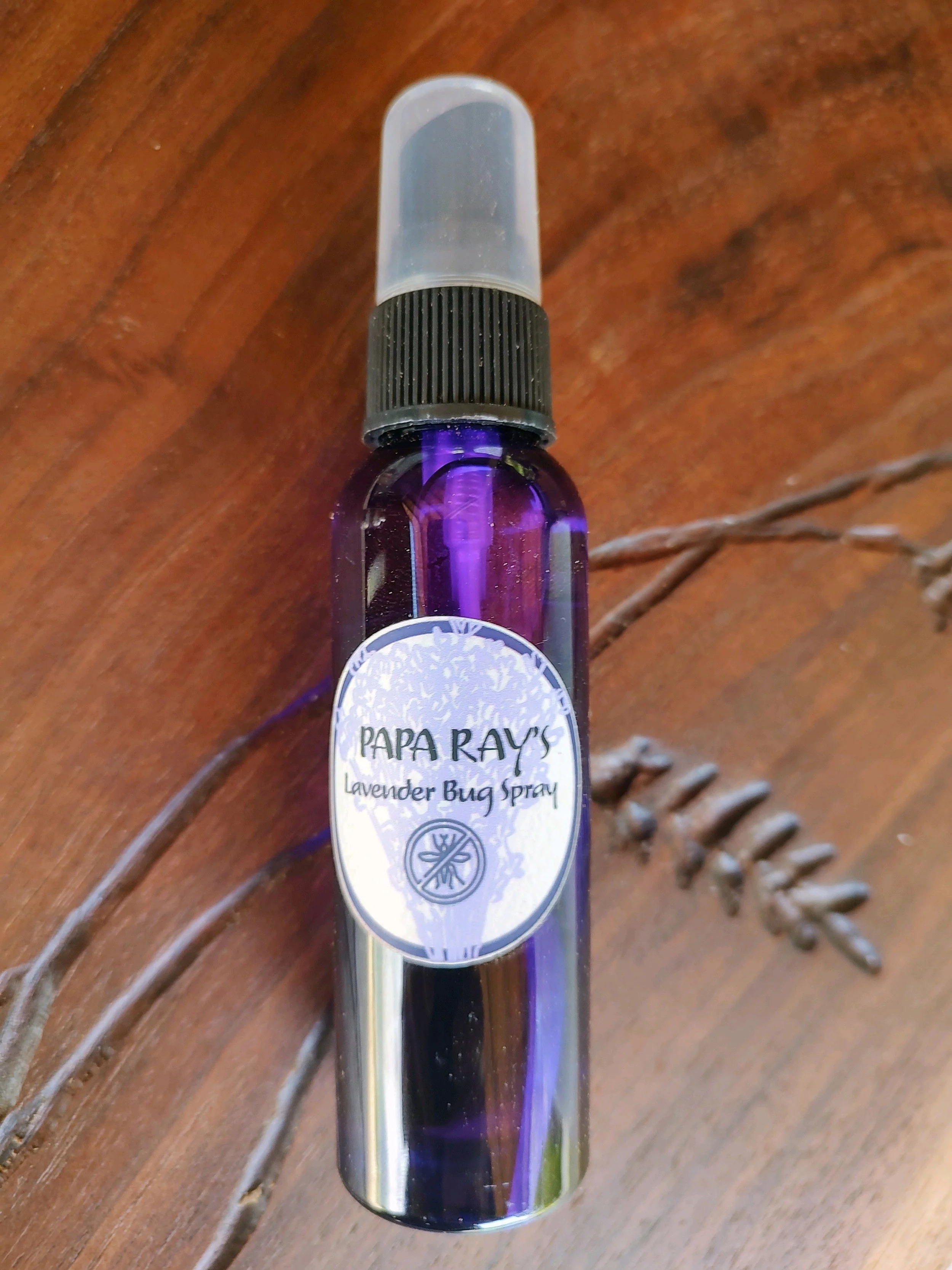 Products — French Broad River Lavender Farm