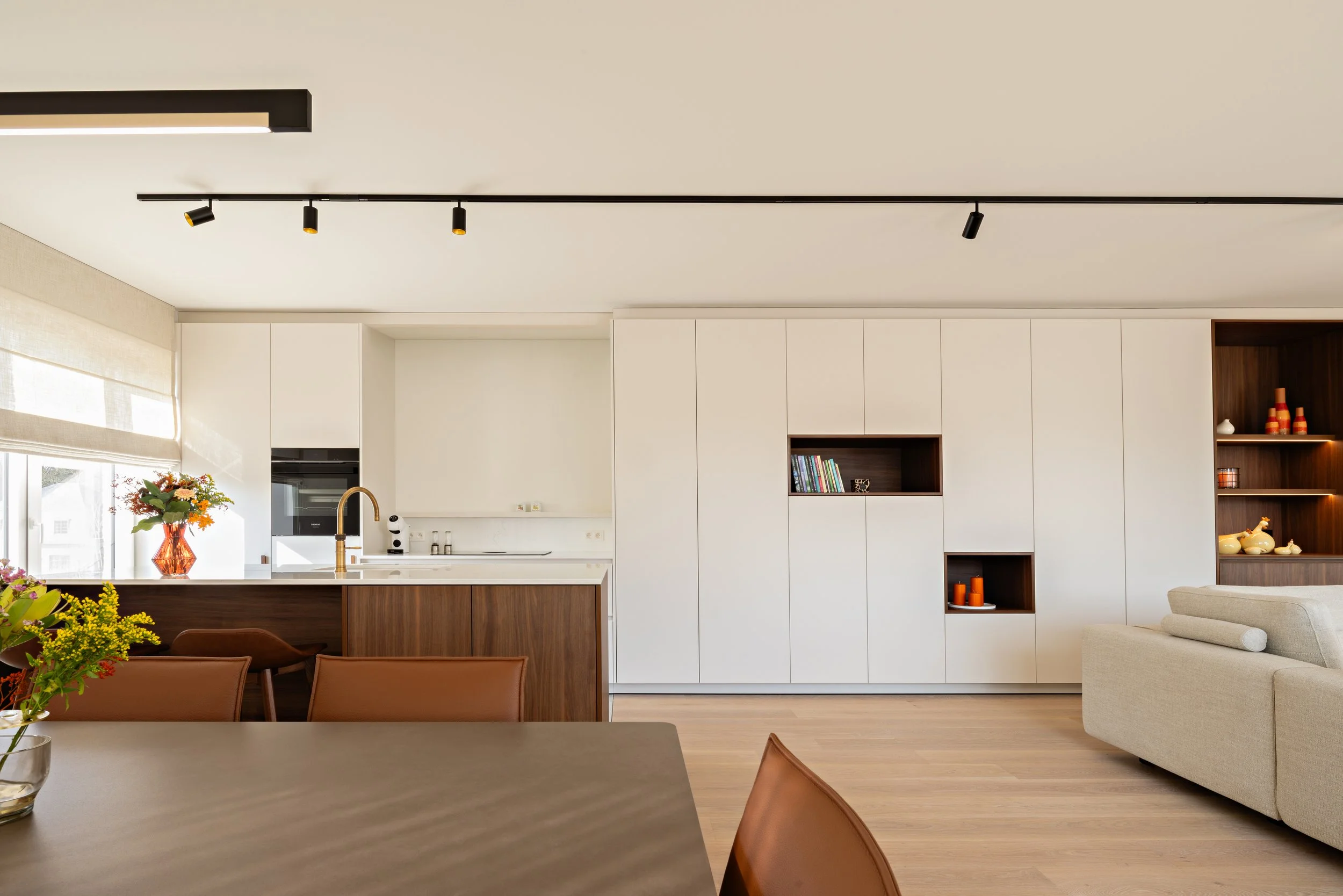 studio đempsey - Realisaties