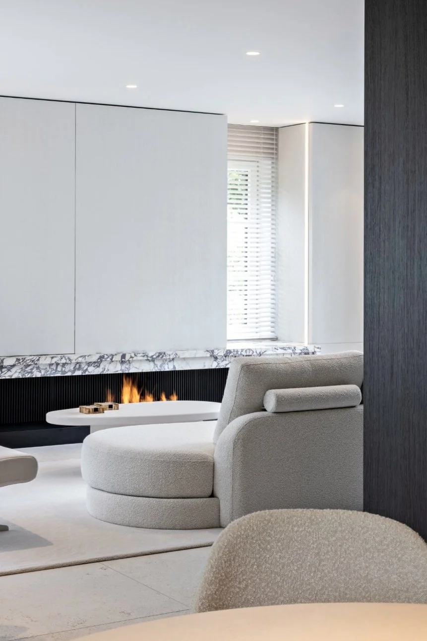 studio đempsey - interieurarchitect Dempsey