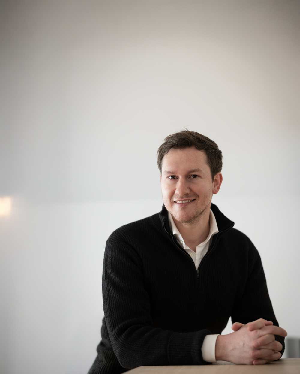 studio đempsey - interieurarchitect Dempsey