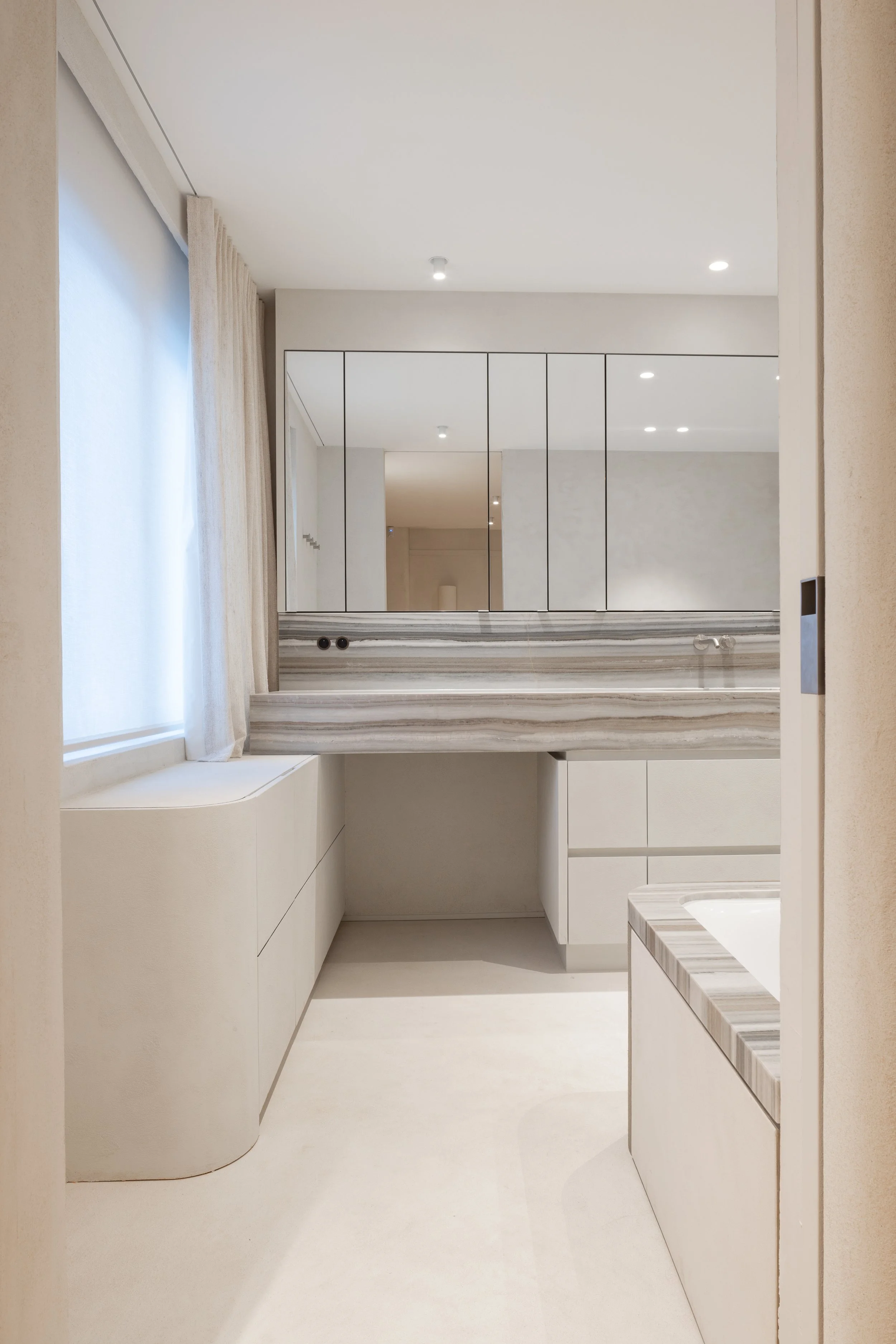 studio đempsey - interieurarchitect-samenwerken