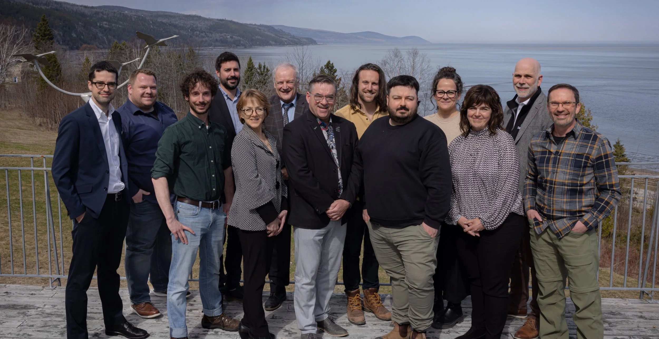 À propos | Association touristique de Charlevoix