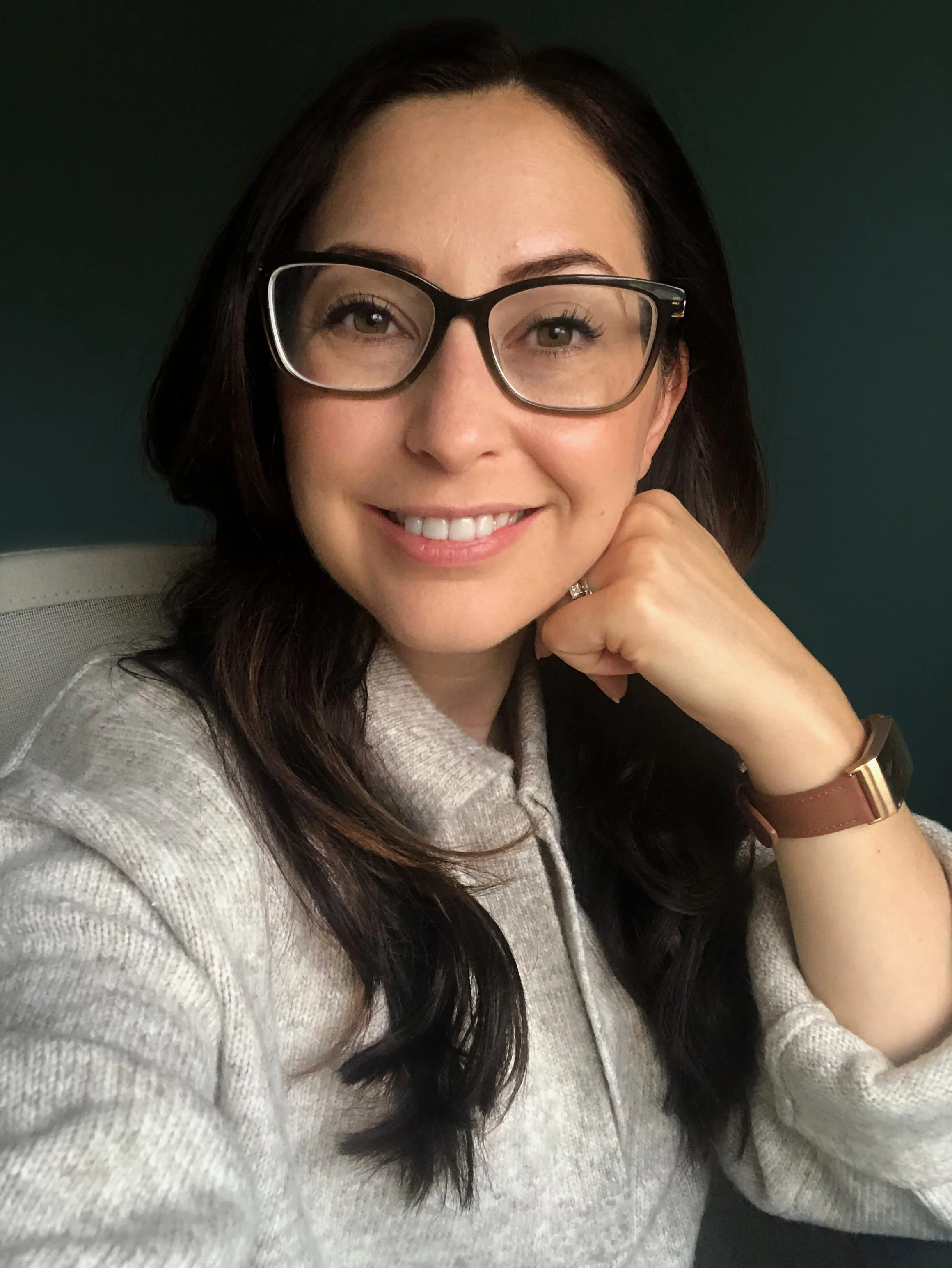 Confidence & Wellbeing Life Coach for Women | Kelly Edwards Coaching