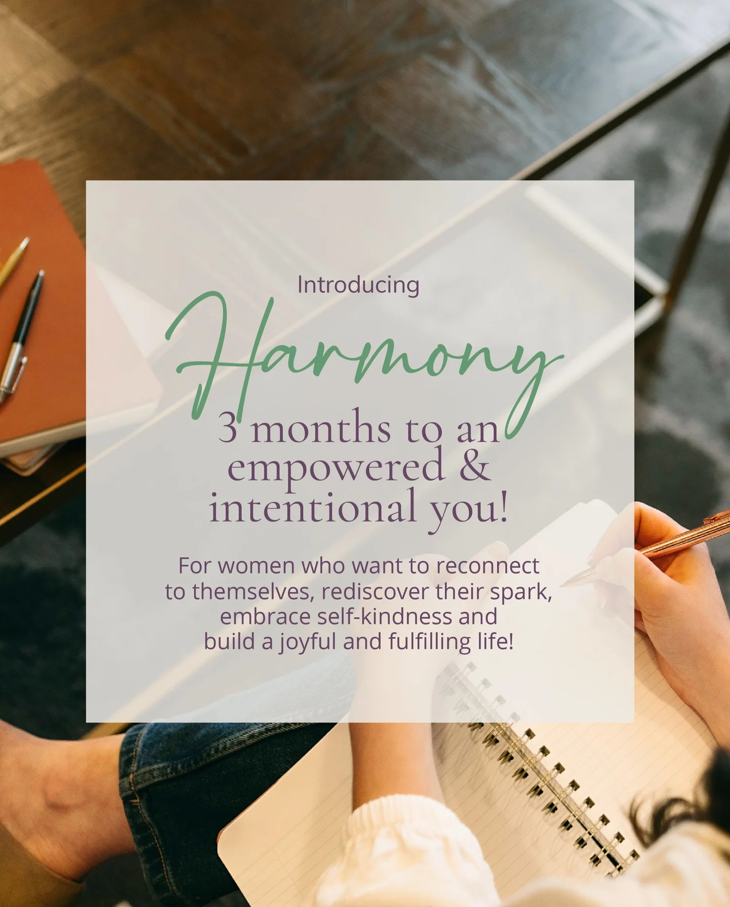 Confidence & Wellbeing Life Coach for Women | Kelly Edwards Coaching