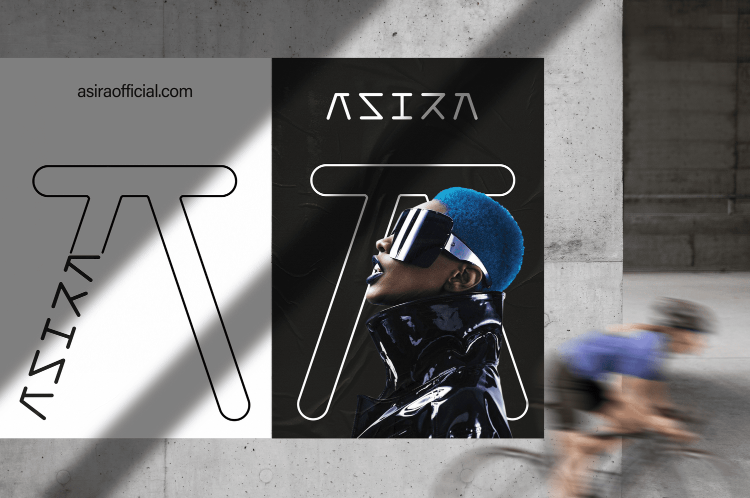 LW Studios – Brand Agency