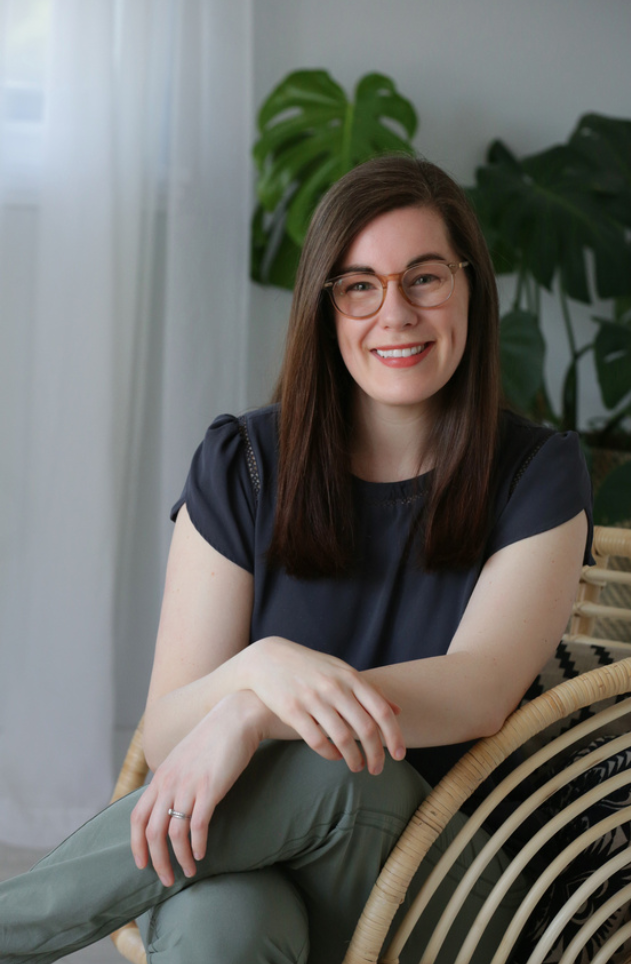 Meet Our Team of Therapists and Coaches