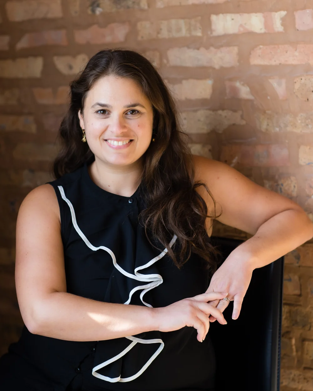 Meet Our Team of Therapists and Coaches