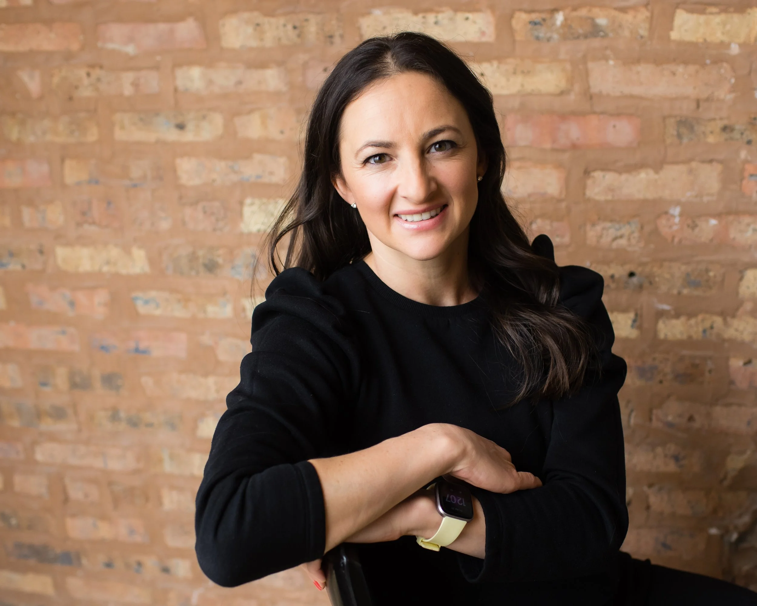 Meet Yana Dubinsky, Clinical Psychologist