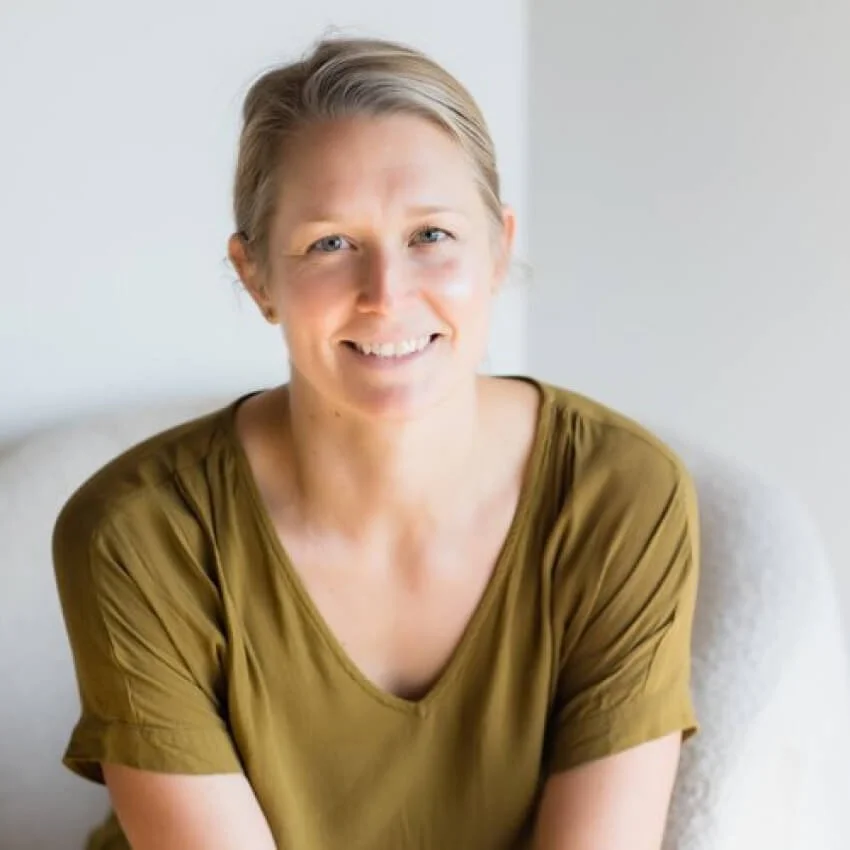 Meet Our Team of Therapists and Coaches