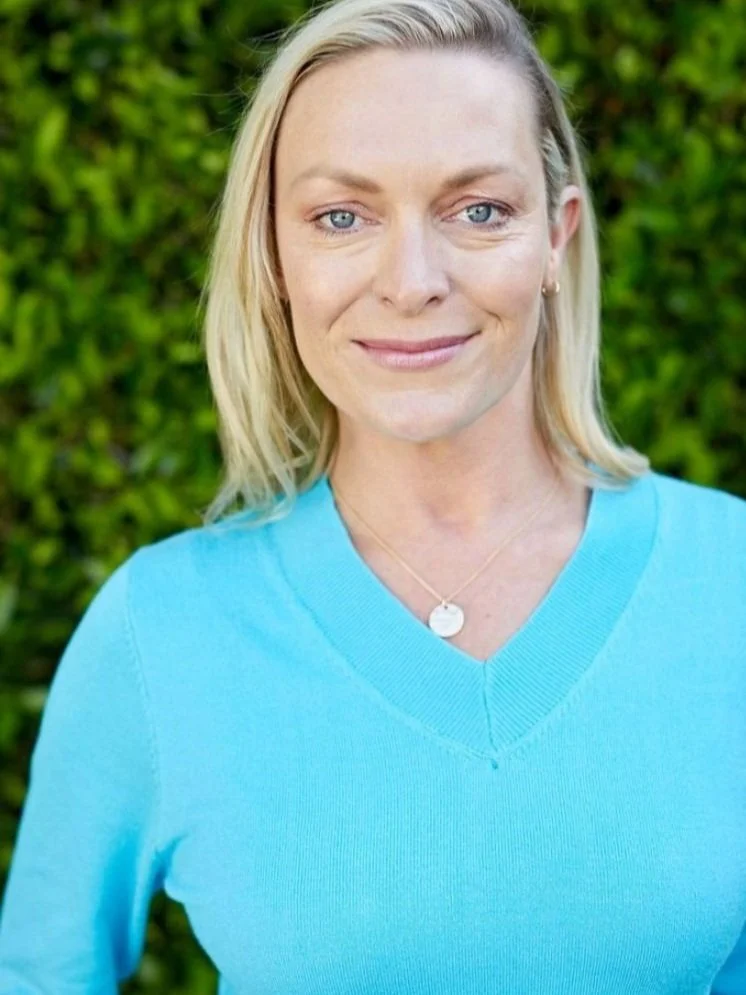 Meet Erica Walker, LFMT and Pain Coach