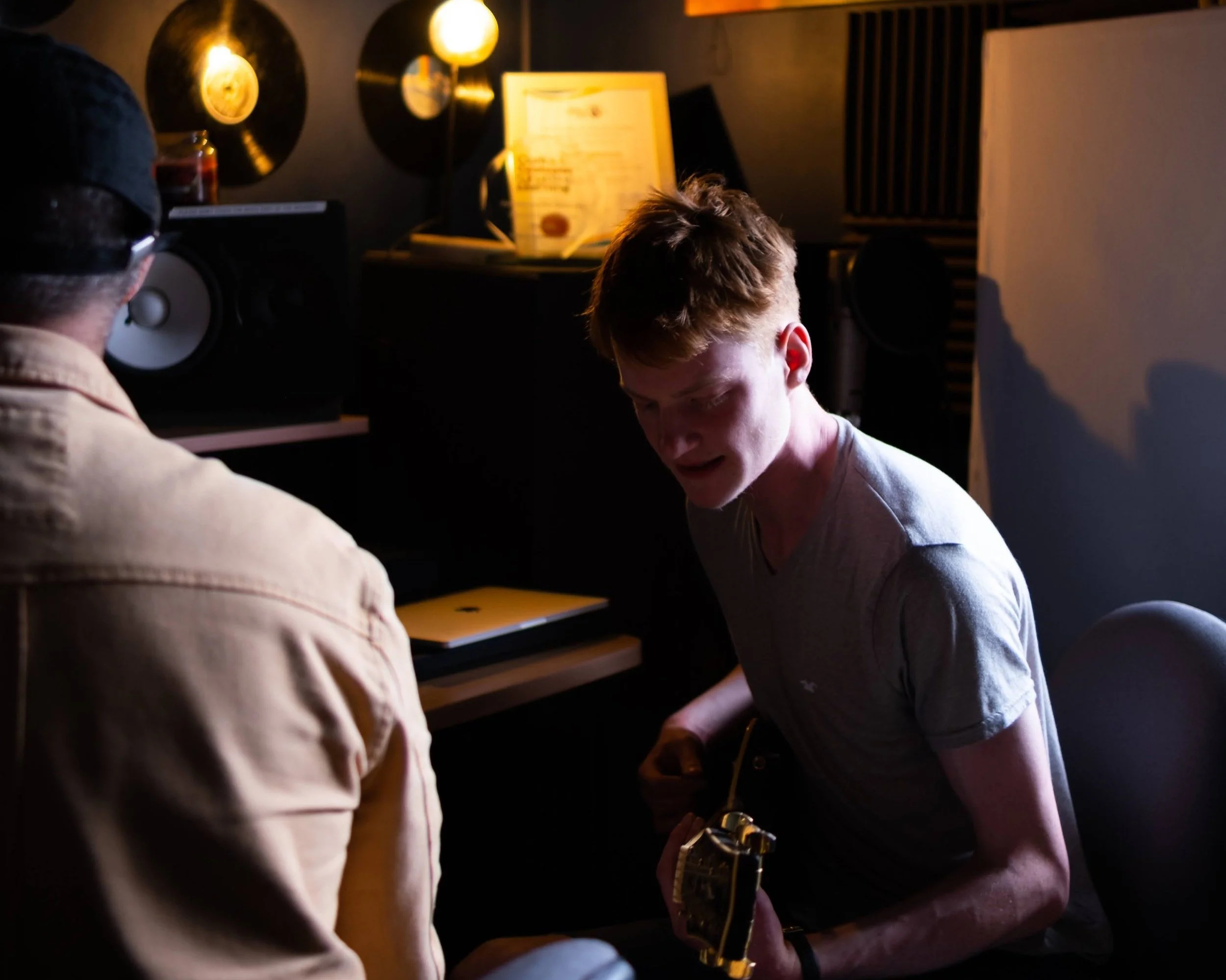 Our Work — The Kabin Studio