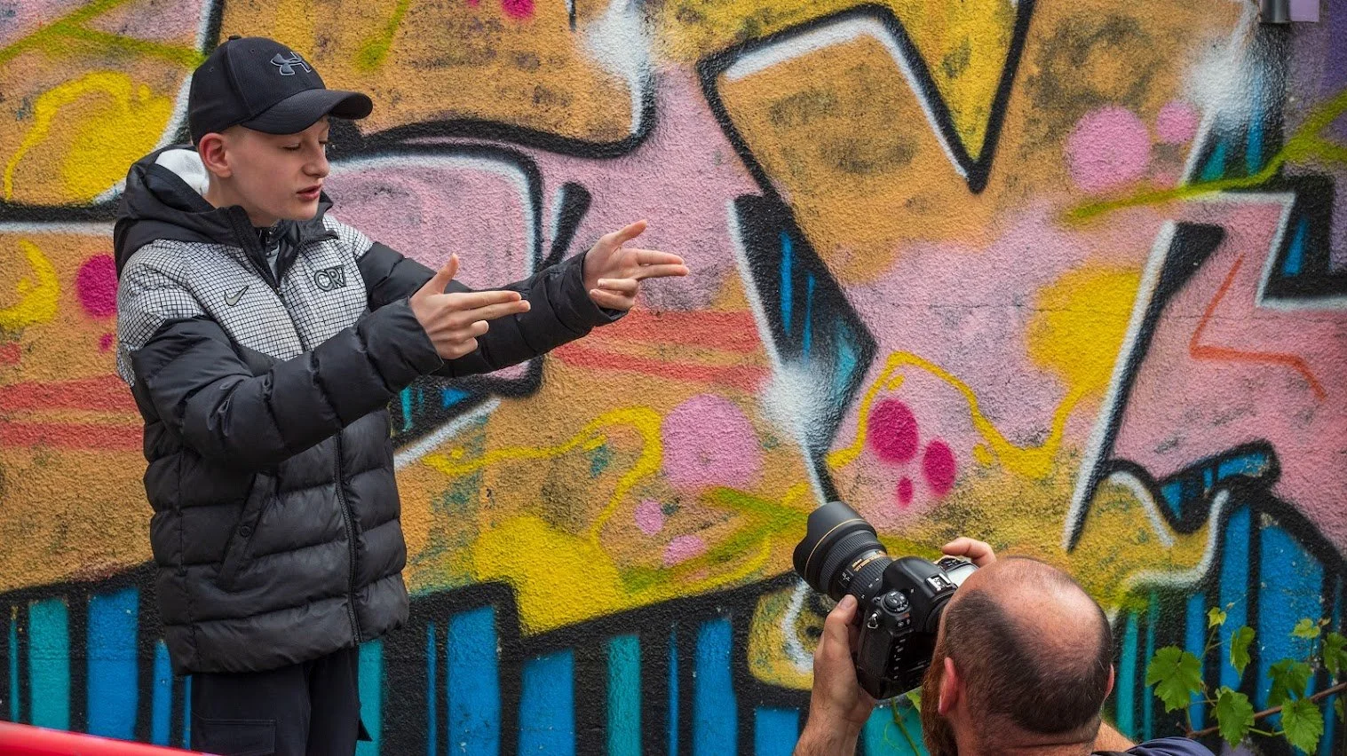 Our Work — The Kabin Studio