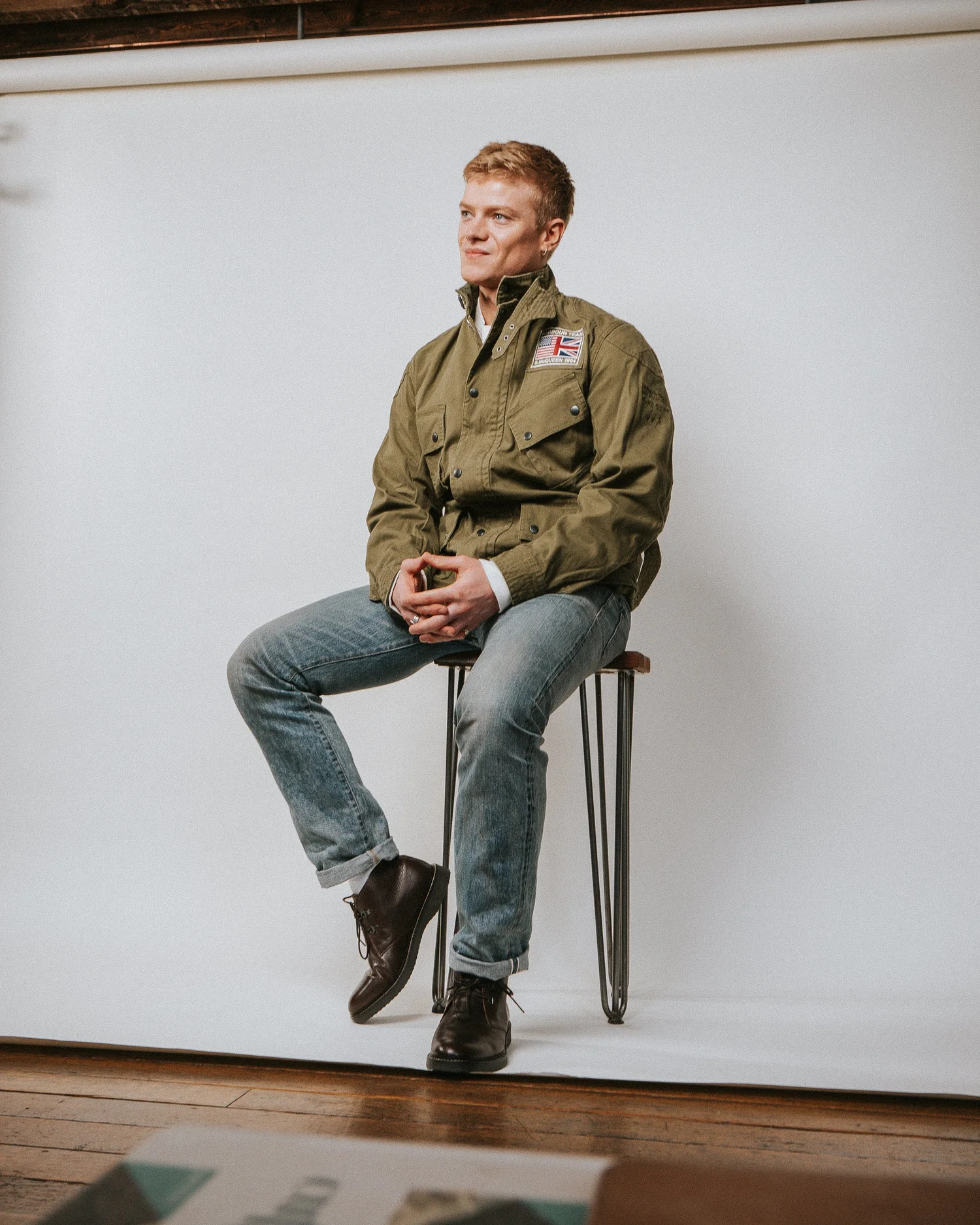 Home - Influencer / Talent — Eleven Miles