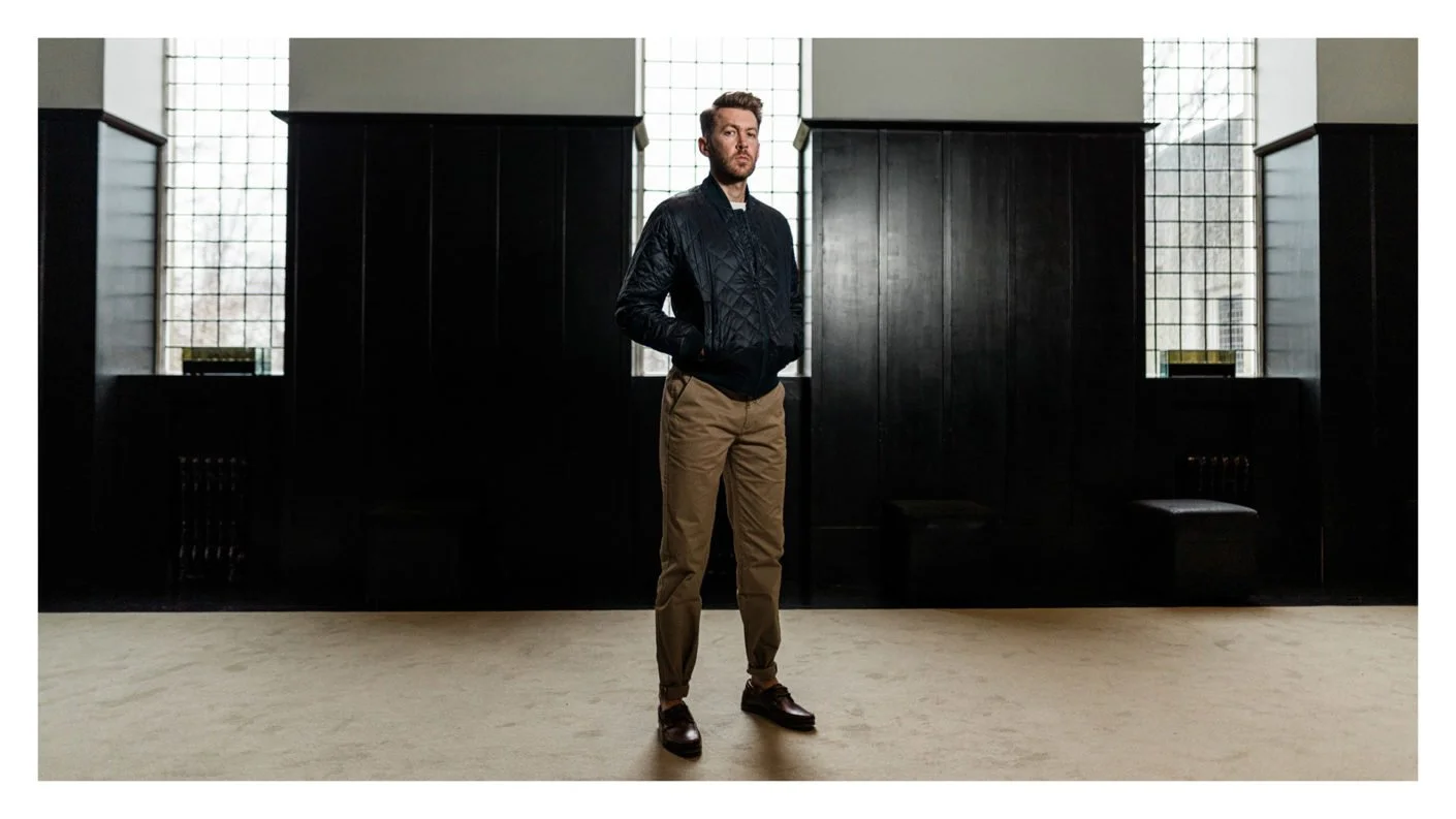 Barbour Advertising Agency [See Case Study] — GAIN Creative Studios