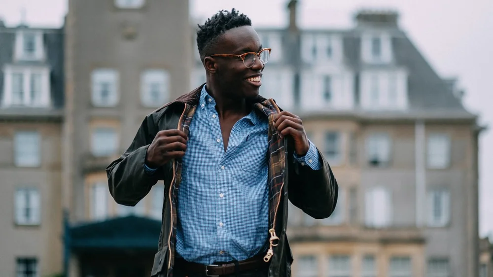 Barbour Advertising Agency [See Case Study] — GAIN Creative Studios
