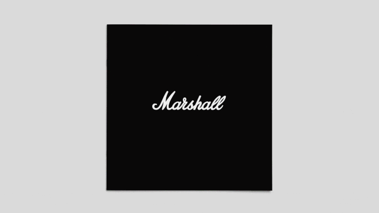 Marshall Amps Advertising Agency [See Case Study] — Eleven Miles