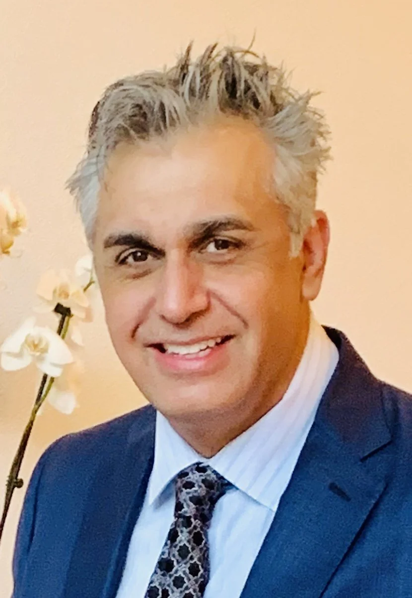 Dr. Paul Grewal