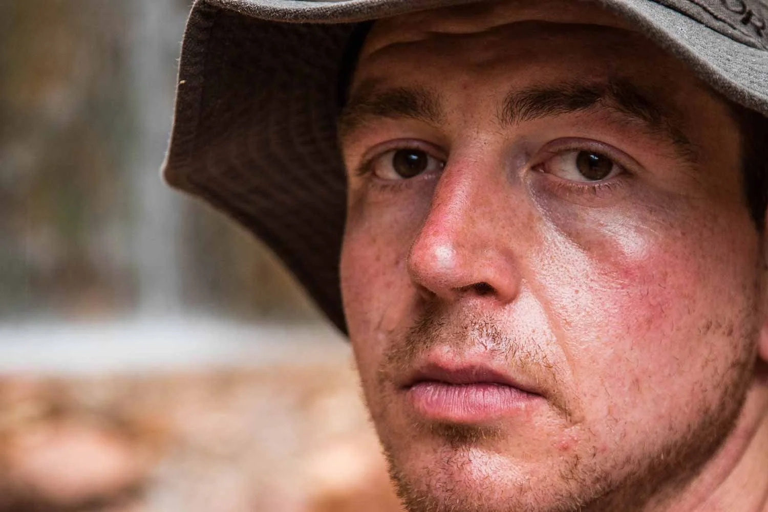 The Long River Home — Big Cedar Media