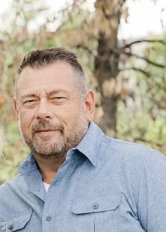 Steven Larson MSW, LICSW — Journeys Toward Healing Counseling Center
