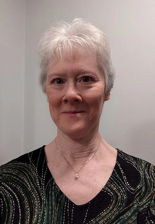 Diane Caspers, MS, LP — Journeys Toward Healing Counseling Center