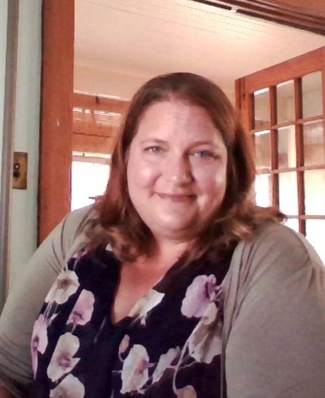 Janet Meegan - MSW, LICSW — Journeys Toward Healing Counseling Center