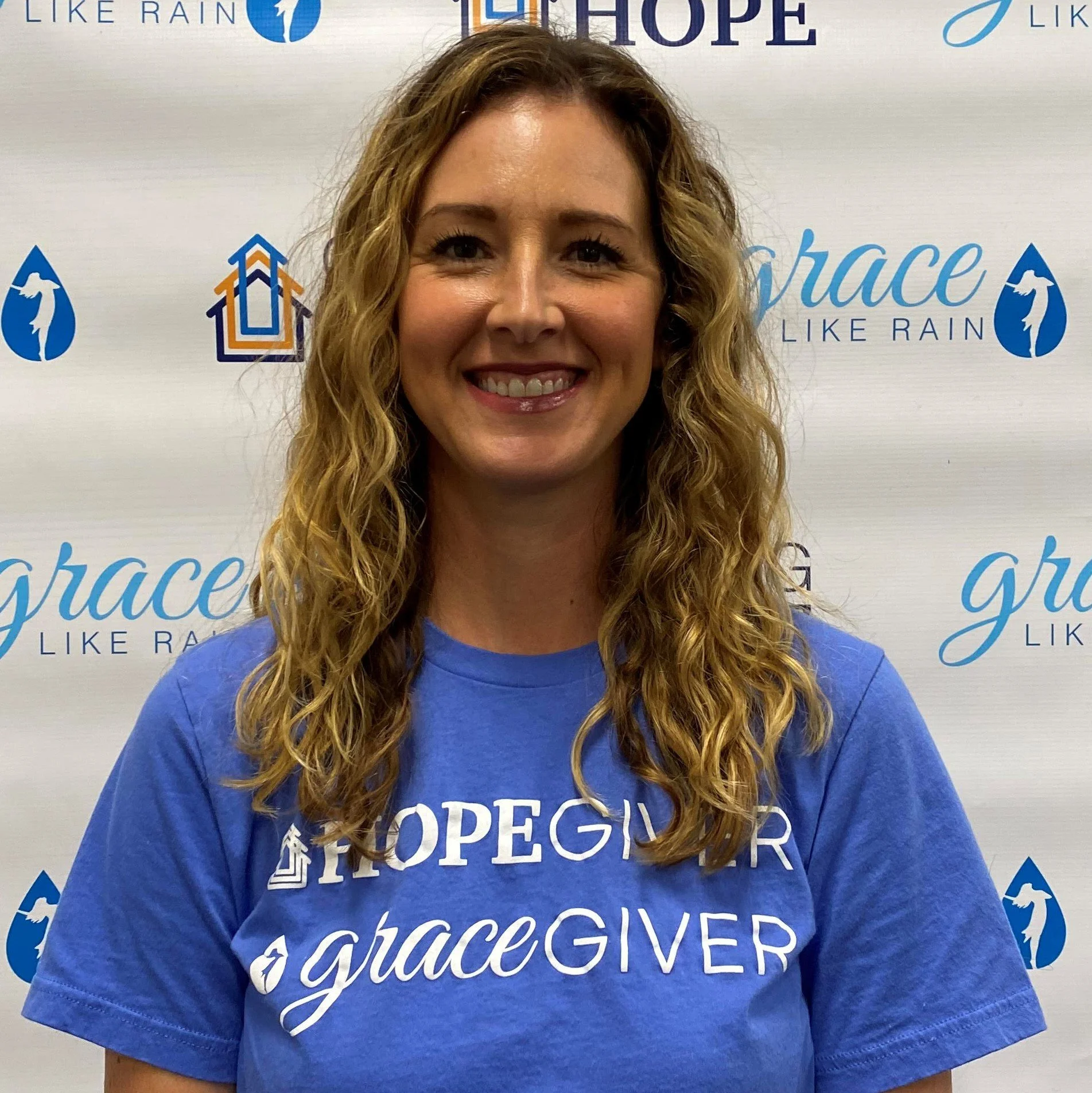 Staff | Giving Grace