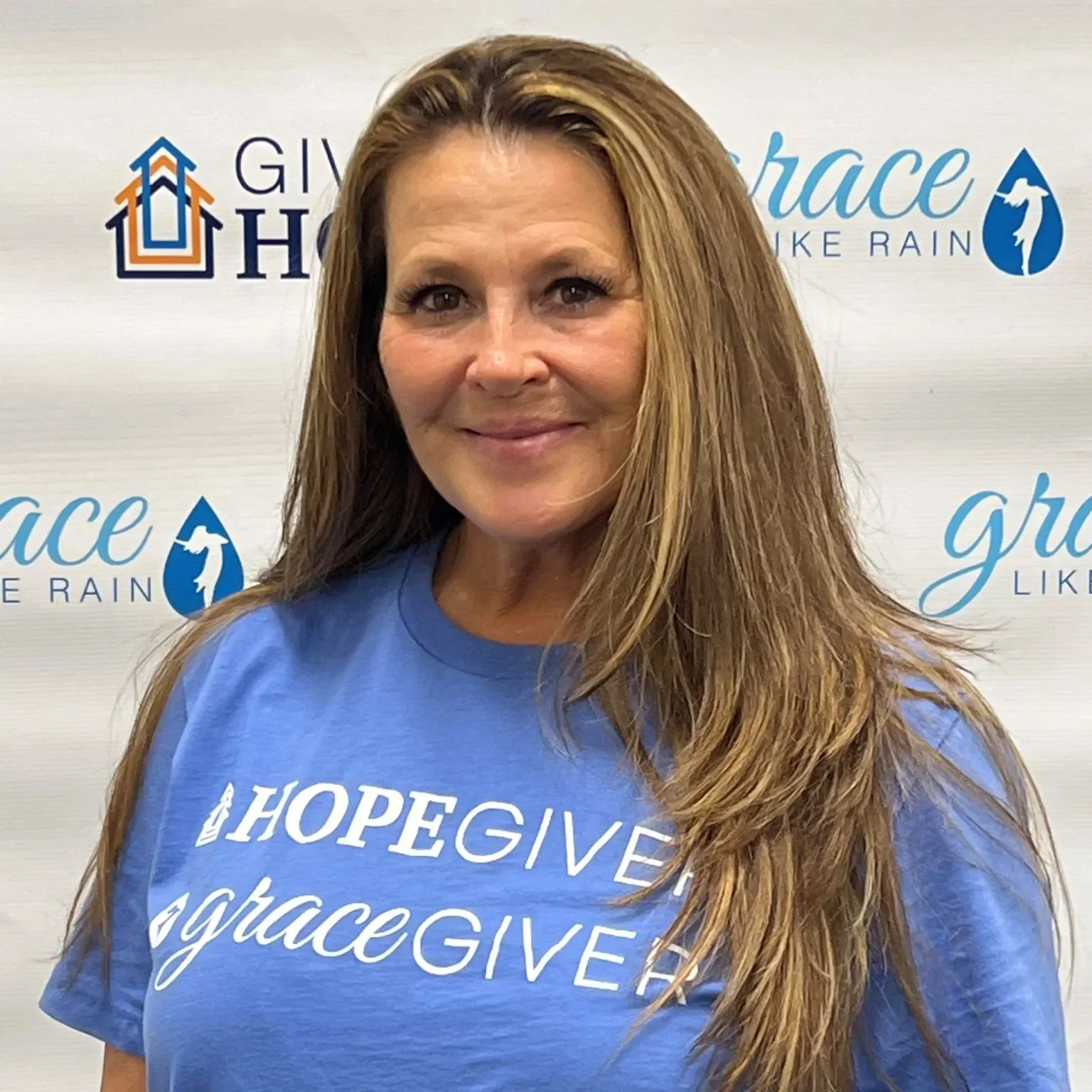 Staff | Giving Grace