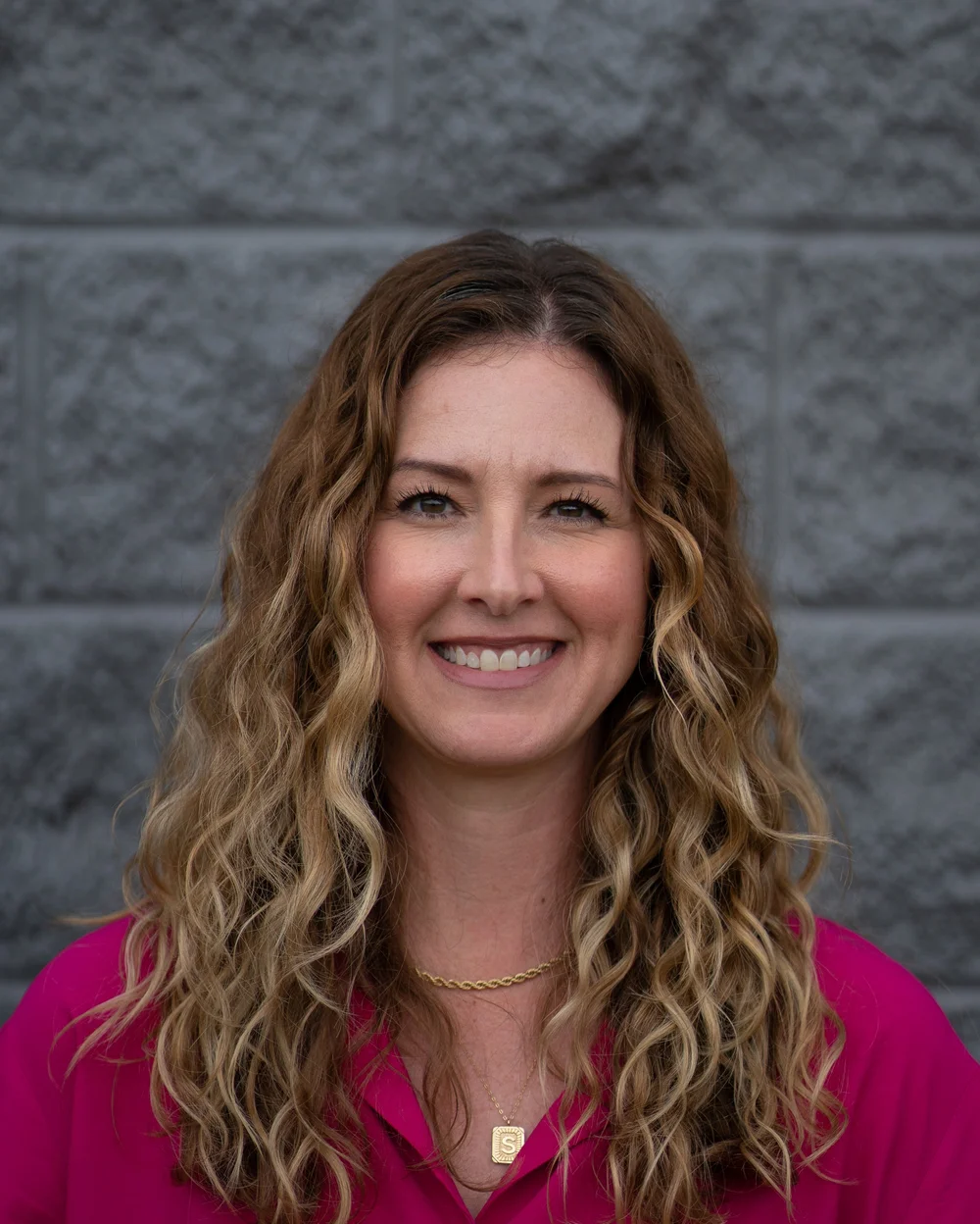 Staff | Giving Grace