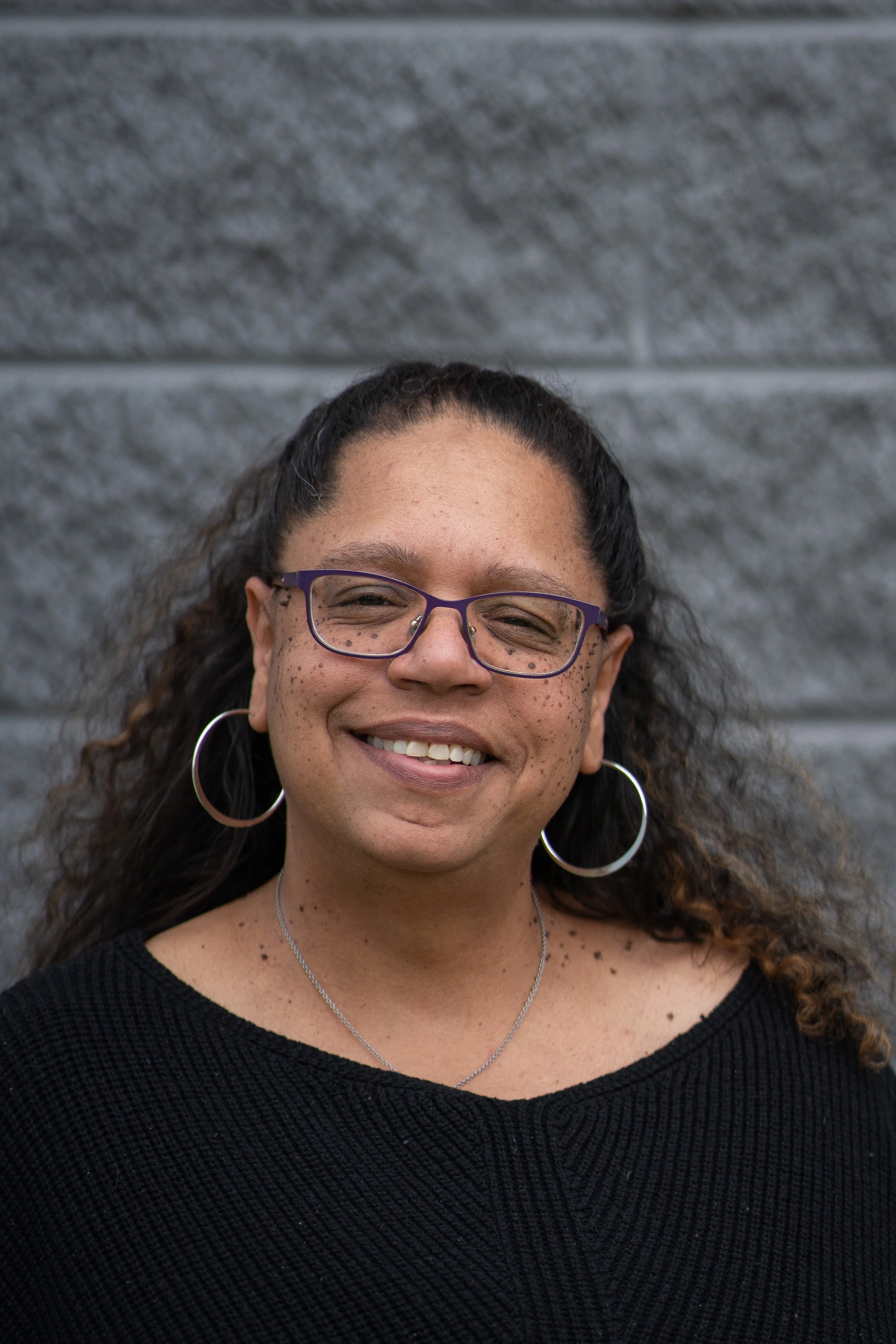 Staff | Giving Grace