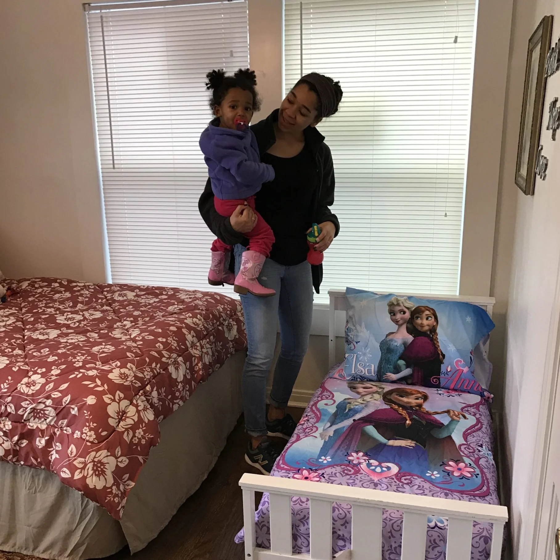 Housing & Readiness | Giving Grace