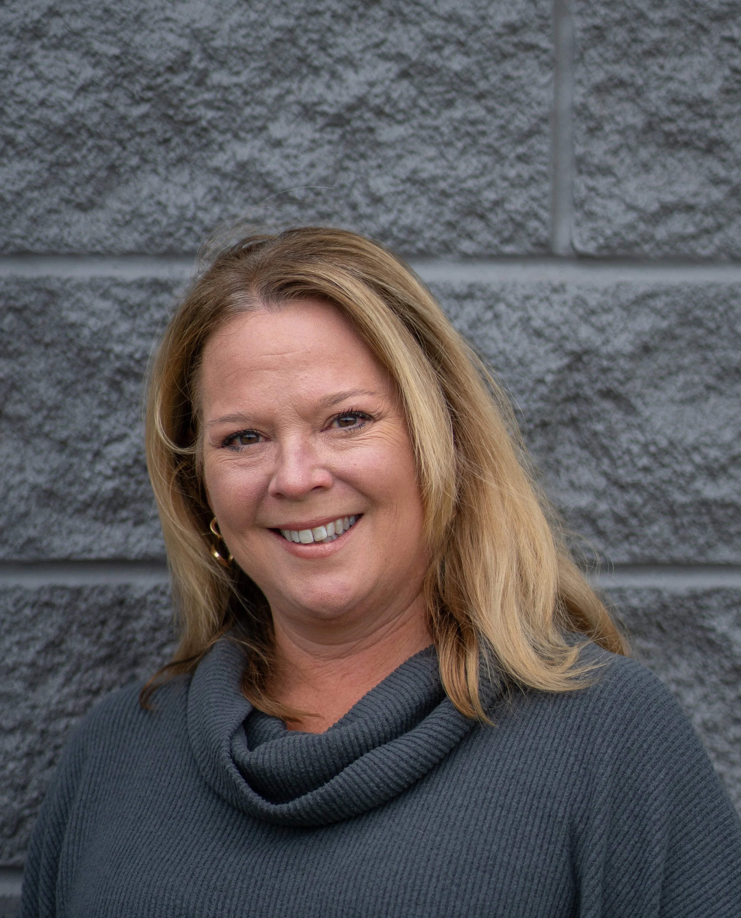 Staff | Giving Grace