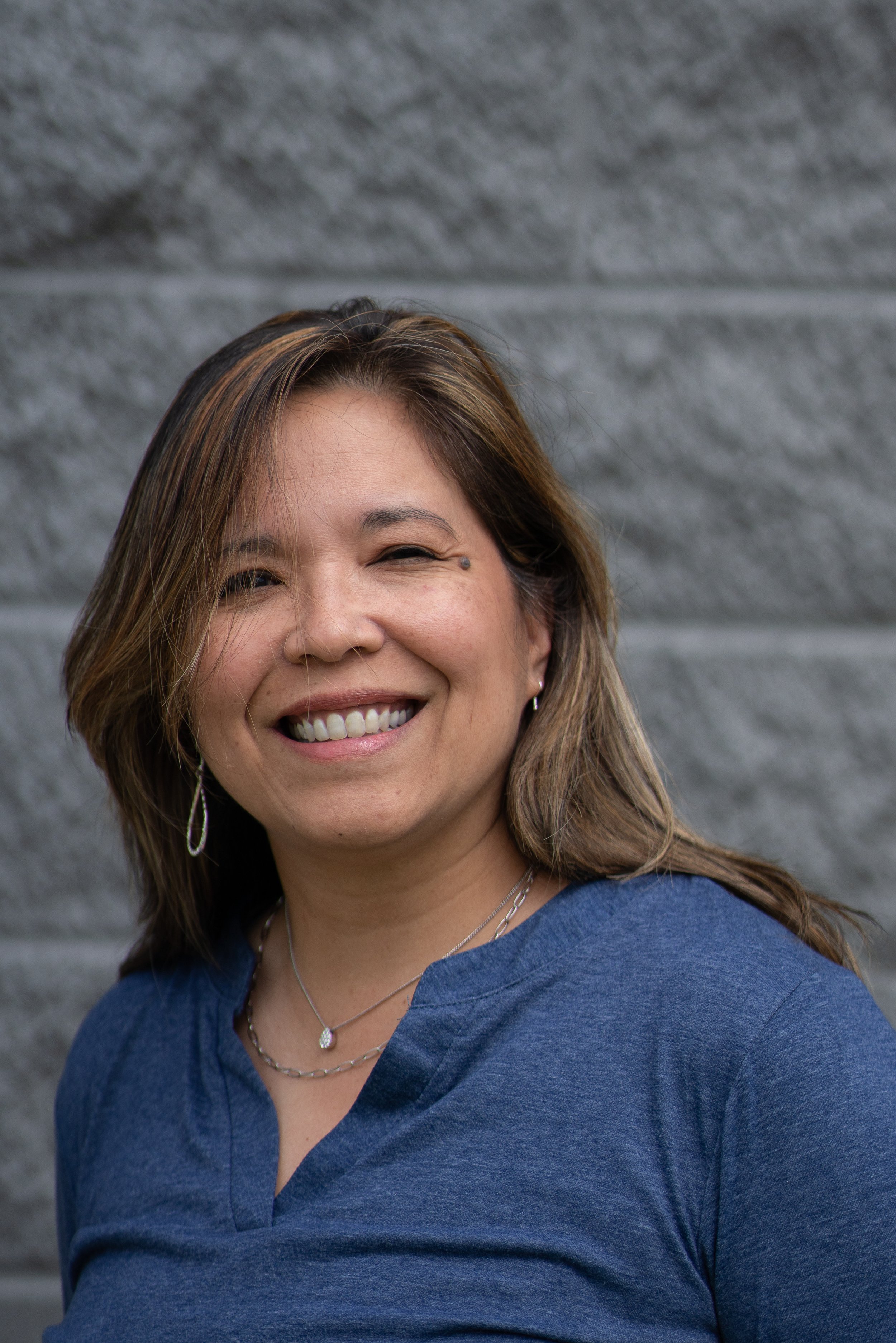 Staff | Giving Grace